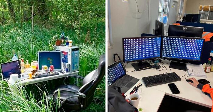 30 Times People Had Such Horrible Computers, They Just Had To Be Shamed ...