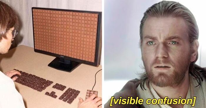 30 Times People Had Such Horrible Computers, They Just Had To Be Shamed ...