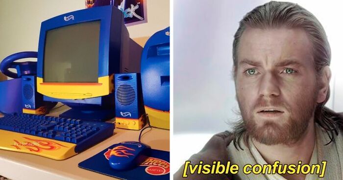 30 Times People Had Such Horrible Computers, They Just Had To Be Shamed ...