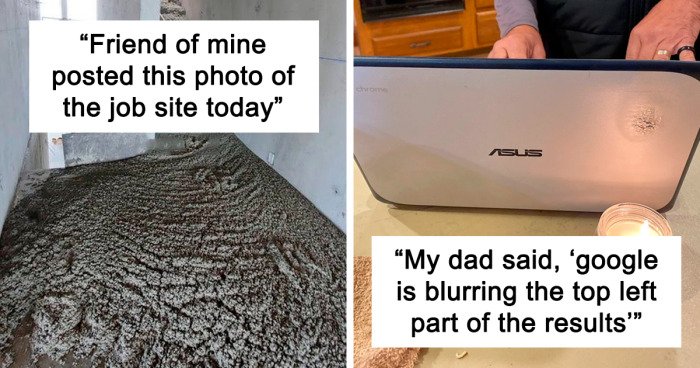 50 Of The Most Painfully Expensive Fails And Accidents | Bored Panda