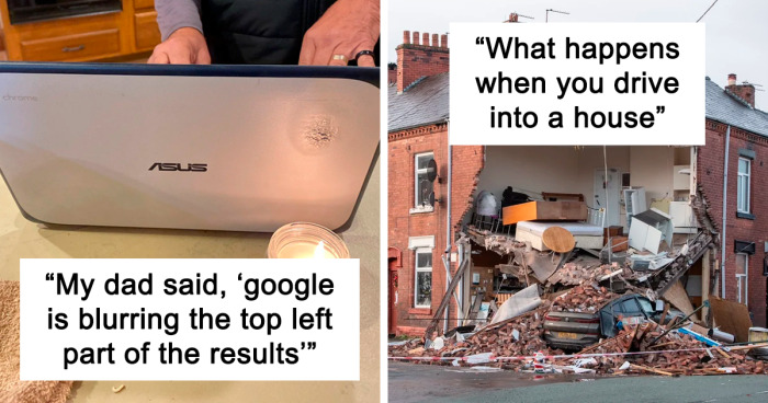 50 Of The Most Painfully Expensive Fails And Accidents | Bored Panda