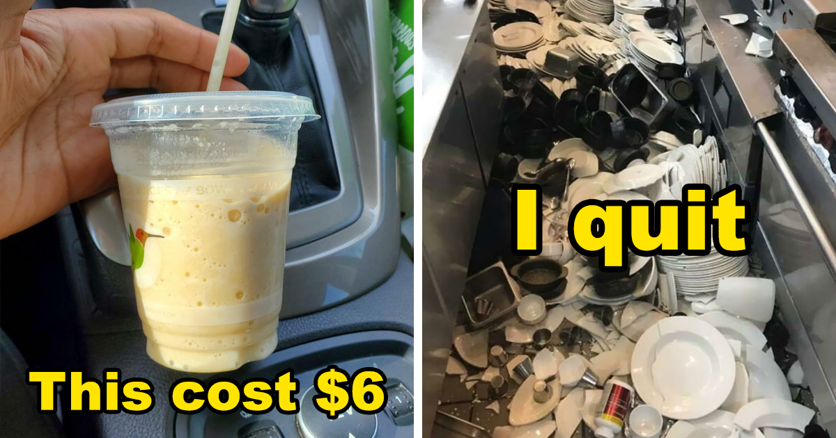 50 Of The Most Painfully Expensive Fails And Accidents | Bored Panda