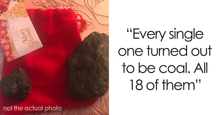 Person Goes To Celebrate Christmas With Fiancé’s Family For The First ...