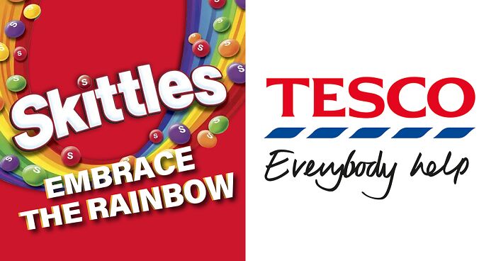 We’ve Tweaked The Slogans Of 21 Famous Household Brands, Here’s The ...