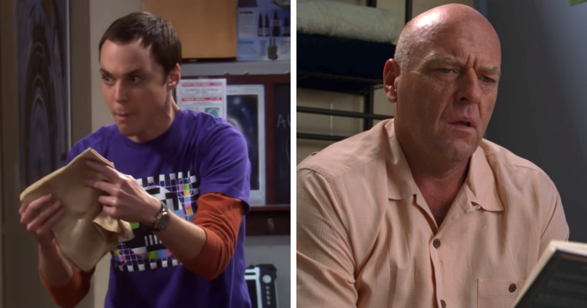 70 Beloved Characters In Movies And TV Shows Who Others See As Annoying ...