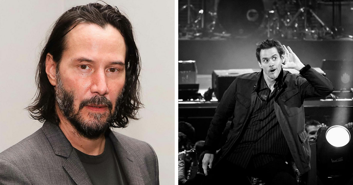 60 Celebrities You Didn’t Know Are Left-Handed | Bored Panda