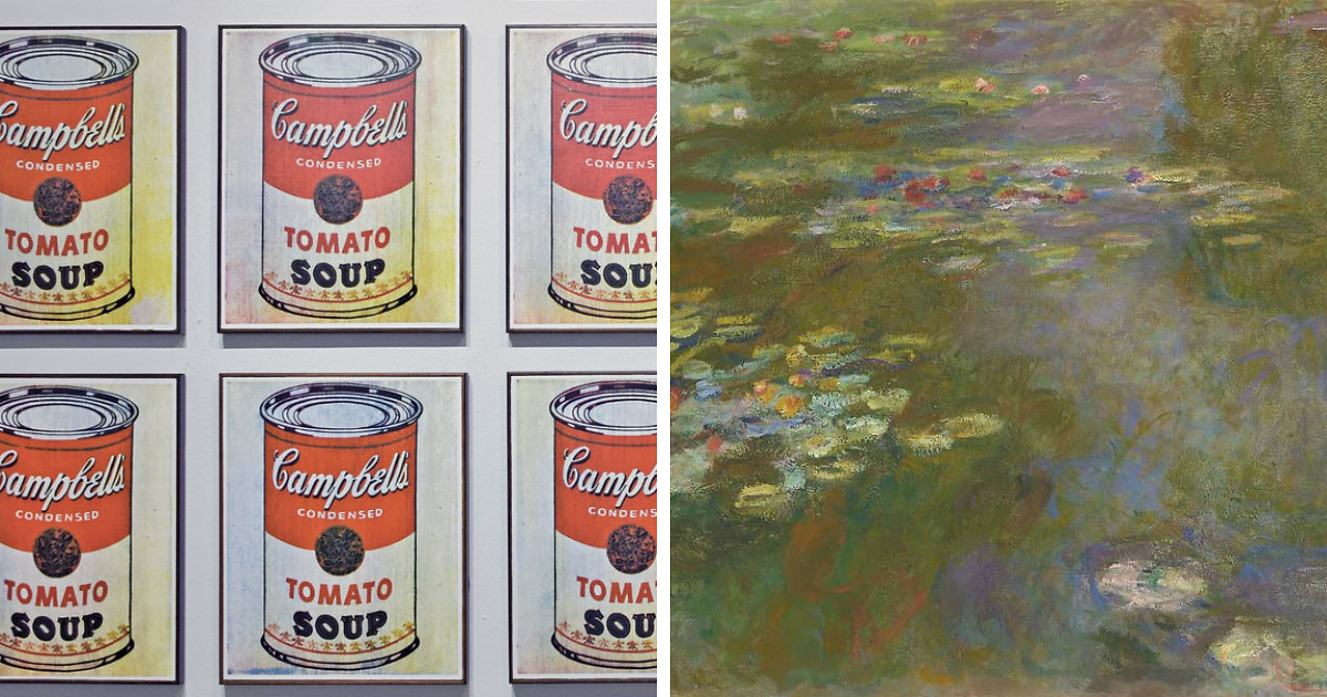 44 Famous Still-Life Paintings That Convey The Beauty Of Everyday ...