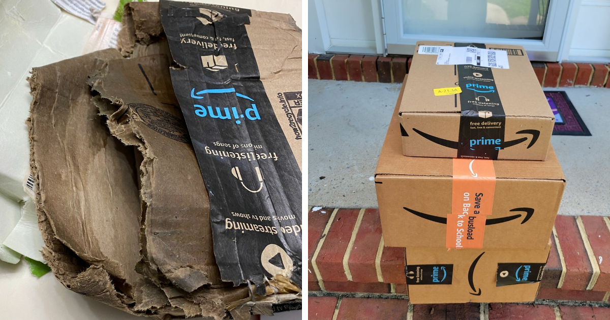 I Collected 10 Consumer Stories Of Disappointment With Amazon | Bored Panda