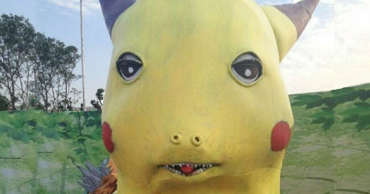 I Found 10 Off-Brand Pokemon Products So Bad They’ll Make You Say “Huh ...