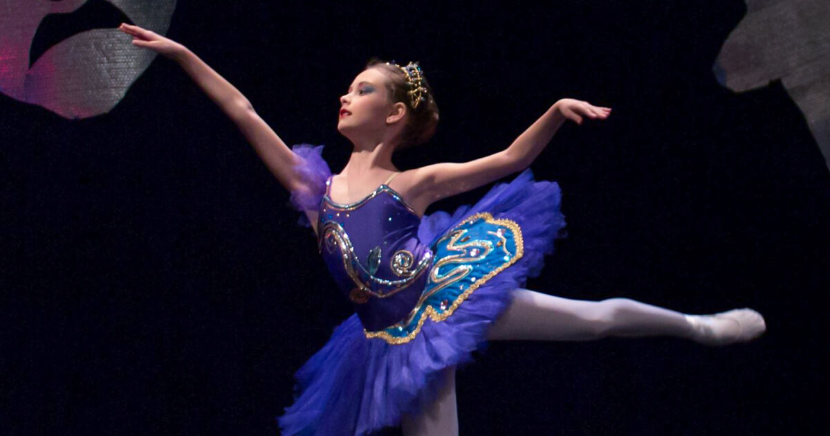I Photographed Ballet Dancers And Here Are Some Results From The Last 7 ...