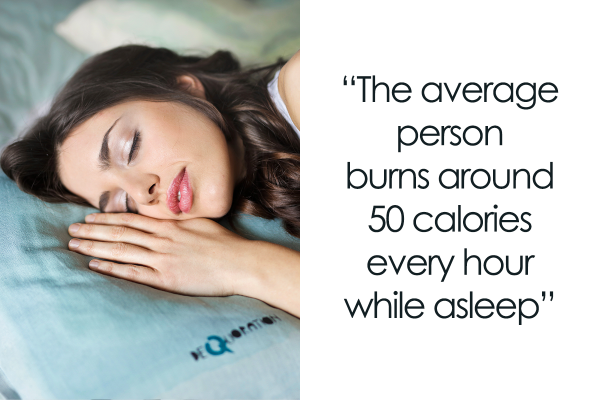 59 Fitness Facts Backed By Research For That Extra Kick Of Motivation ...