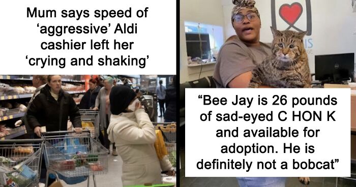 50 Times Accidental Comedy Gold Was Spotted On Social Media (New Pics ...