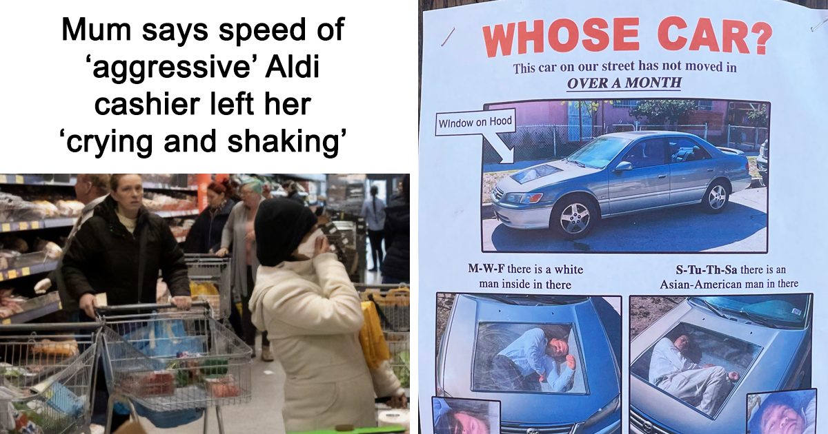 50 Times Accidental Comedy Gold Was Spotted On Social Media (New Pics ...