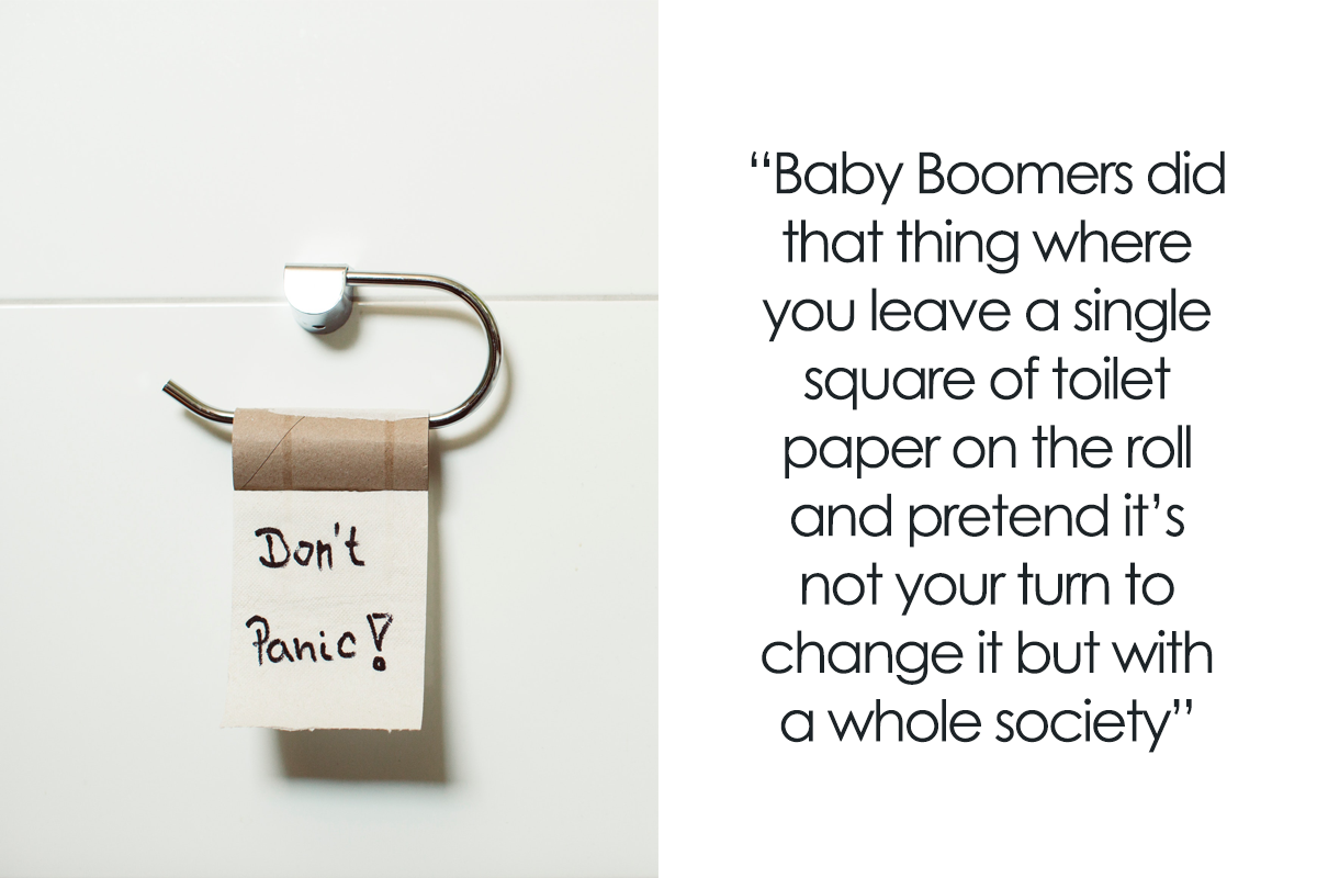 Ready Your Boomer Joke Book With These 80 Funny Tweets | Bored Panda