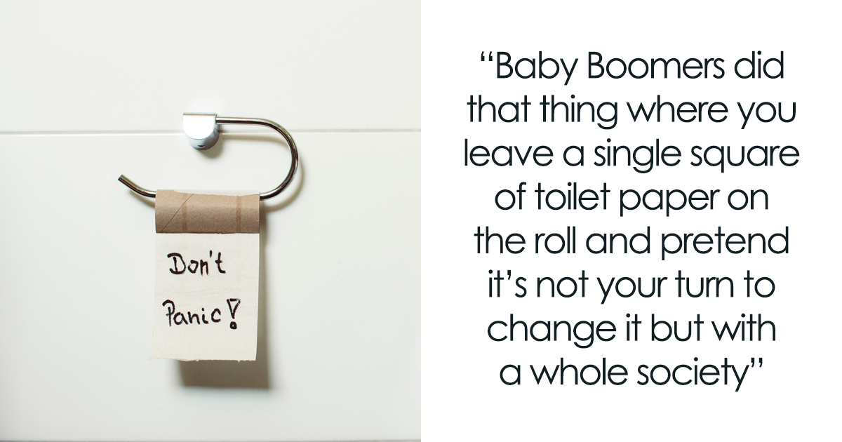 Ready Your Boomer Joke Book With These 80 Funny Tweets | Bored Panda