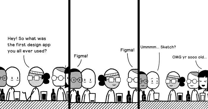 30 Funny Comics Depicting Everyday Life And Struggles As A Product ...