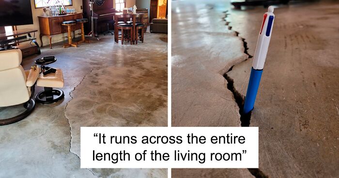 50 ‘Nightmares’ And ‘Miracles’ Spotted During Structural Inspections ...