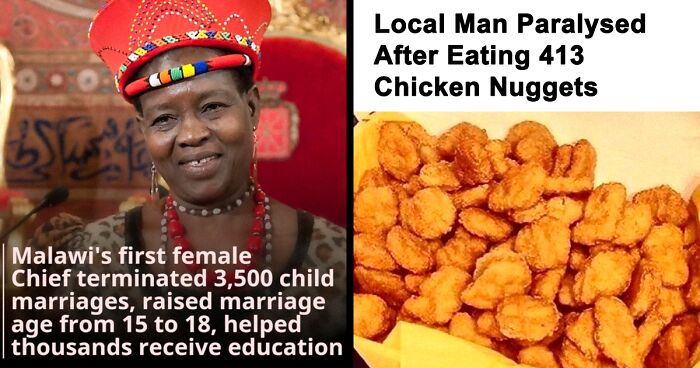 50 Loony Headlines That May Make You Laugh Out Loud, As Shared By This Twitter Page | Bored Panda