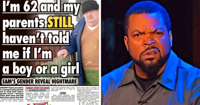 50 Loony Headlines That May Make You Laugh Out Loud, As Shared By This Twitter Page | Bored Panda