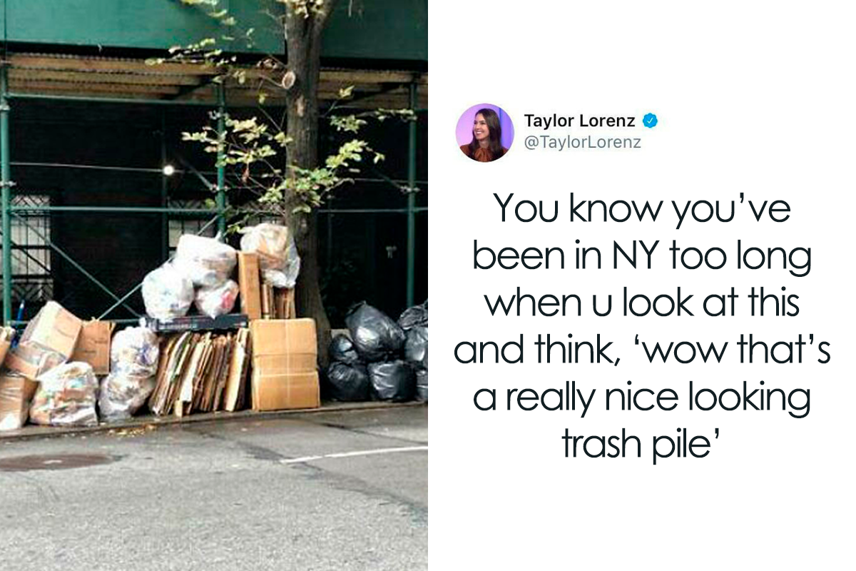 Funny New York City Jokes at Thelma Guerrero blog