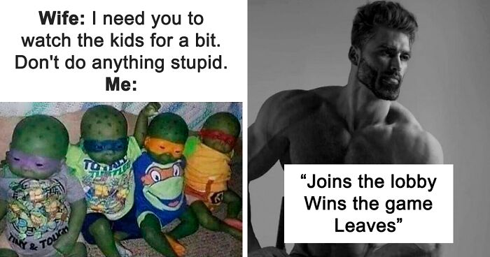 30 Of The Nerdiest Memes, As Shared On This Facebook Page (New Pics ...