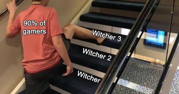 30 Of The Nerdiest Memes, As Shared On This Facebook Page (New Pics ...