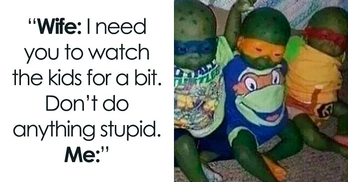 30 Of The Nerdiest Memes, As Shared On This Facebook Page (New Pics ...