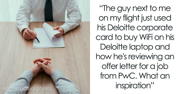 30 Hilarious Things That People Overheard And Saw At Workplaces And ...
