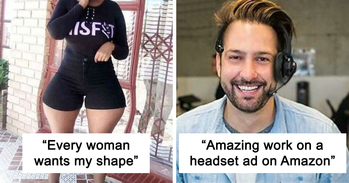 30 Of The Most Unconvincing Attempts At Photoshop That Got Shamed On ...