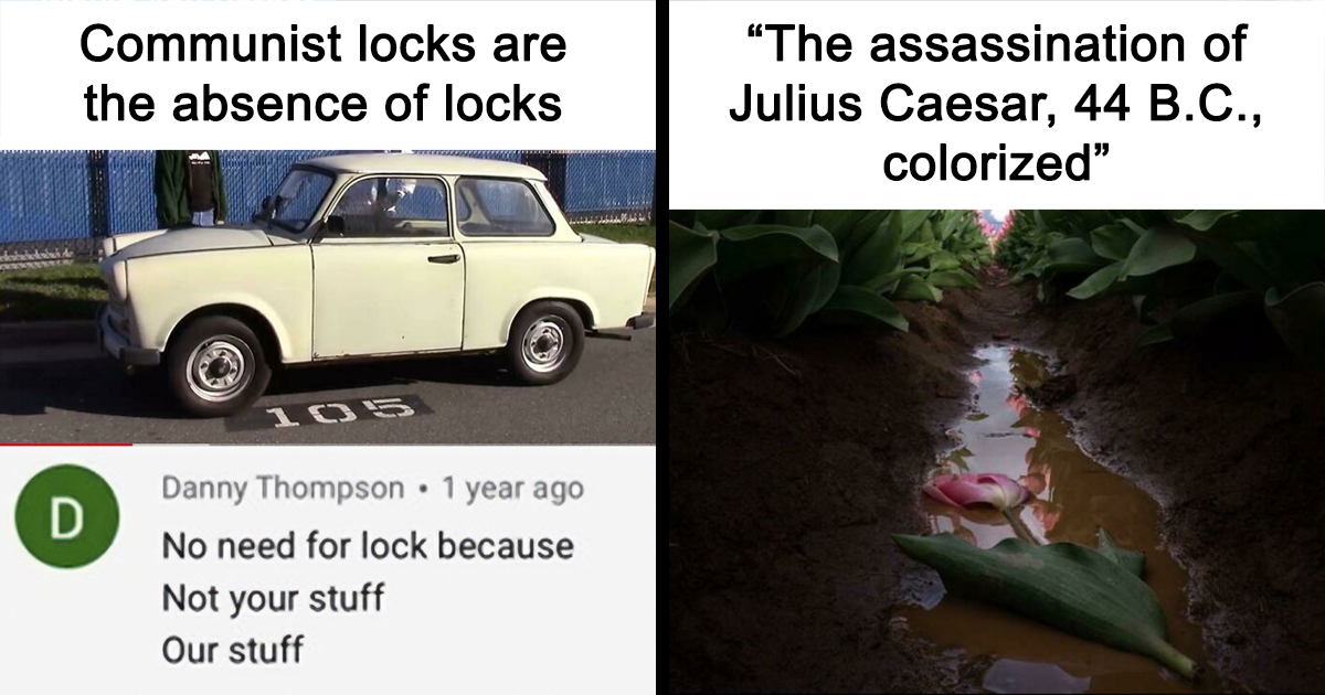 “Underrated Comments”: 30 Hilarious And Underrated Comments That Were ...