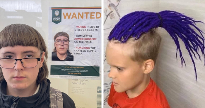 This Twitter Page Shares Photos Of ‘Effed Up Looking Hair’, And Here ...