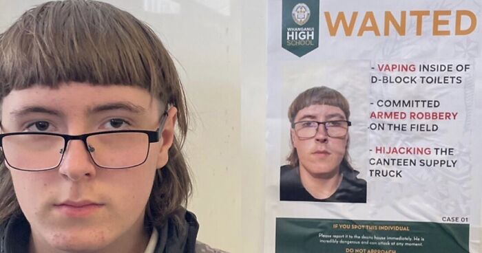 This Twitter Page Shares Photos Of ‘Effed Up Looking Hair’, And Here ...