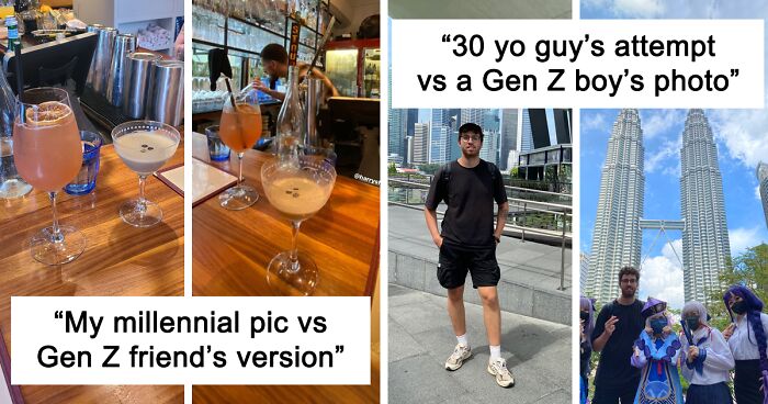 32 Pics To Prove That You Should Probably Ask A Gen Zer To Take Your ...