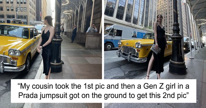 32 Pics To Prove That You Should Probably Ask A Gen Zer To Take Your ...