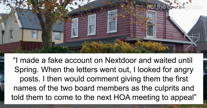People Are Applauding This Homeowner For Executing The Perfect Plan ...
