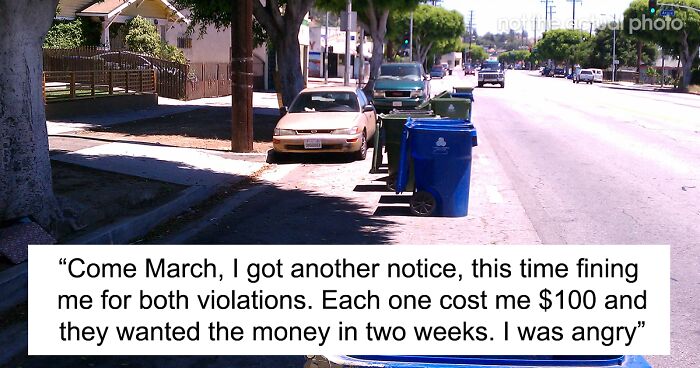 People Are Applauding This Homeowner For Executing The Perfect Plan ...