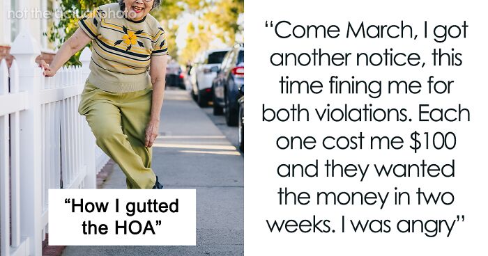 People Are Applauding This Homeowner For Executing The Perfect Plan ...