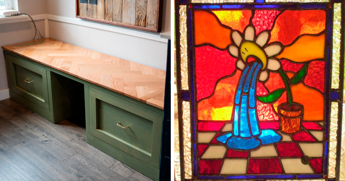 “Home Of Peculiar Artists” Welcomes All Kinds Of “Misunderstood ...