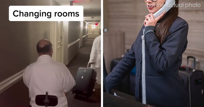 Woman Documents Hotel’s Brilliant Response After Finding A Single ...