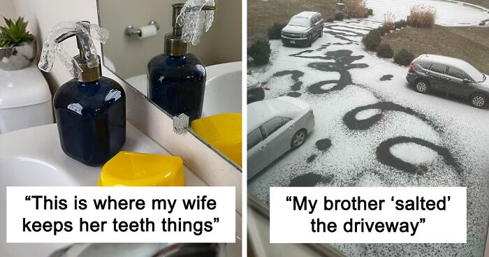 50 Times People Realized They Were Living With A ‘Monster’ And Just Had ...