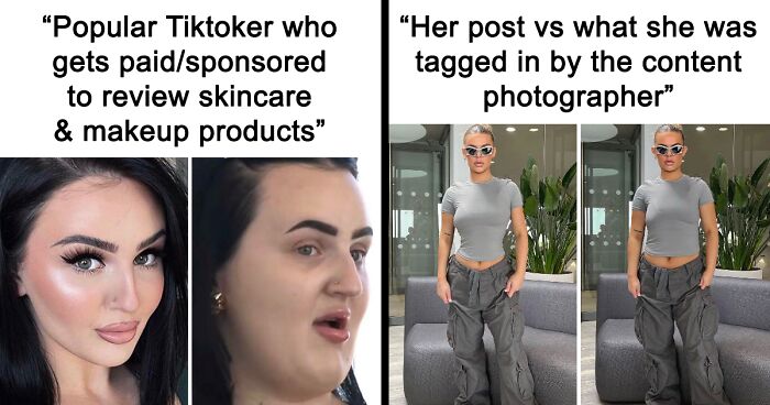 30 Times Instagrammers Got Shamed For Their Ridiculously Over-The-Top ...