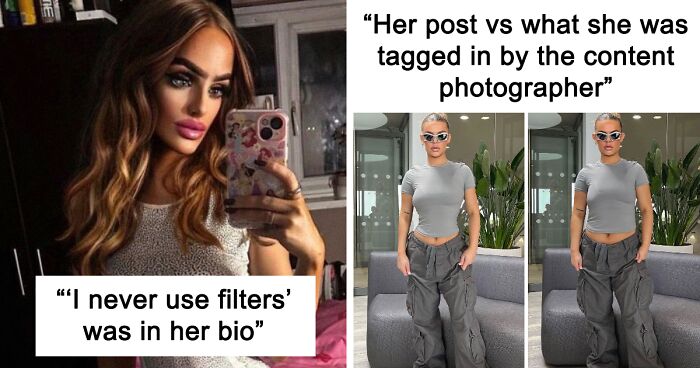 30 Times Instagrammers Got Shamed For Their Ridiculously Over-The-Top ...