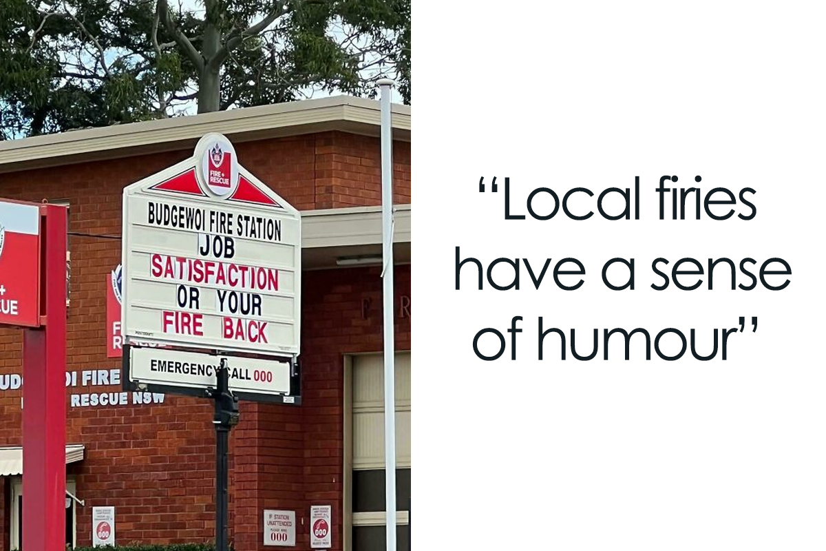 This Online Community Celebrates The Land Of ‘Nope’, Here Are 34 Of The ...