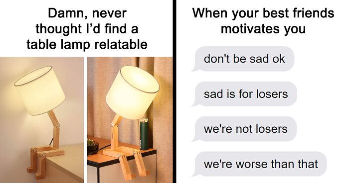 50 Memes To Send To Your Introvert Friends, As Shared On “Introvert ...