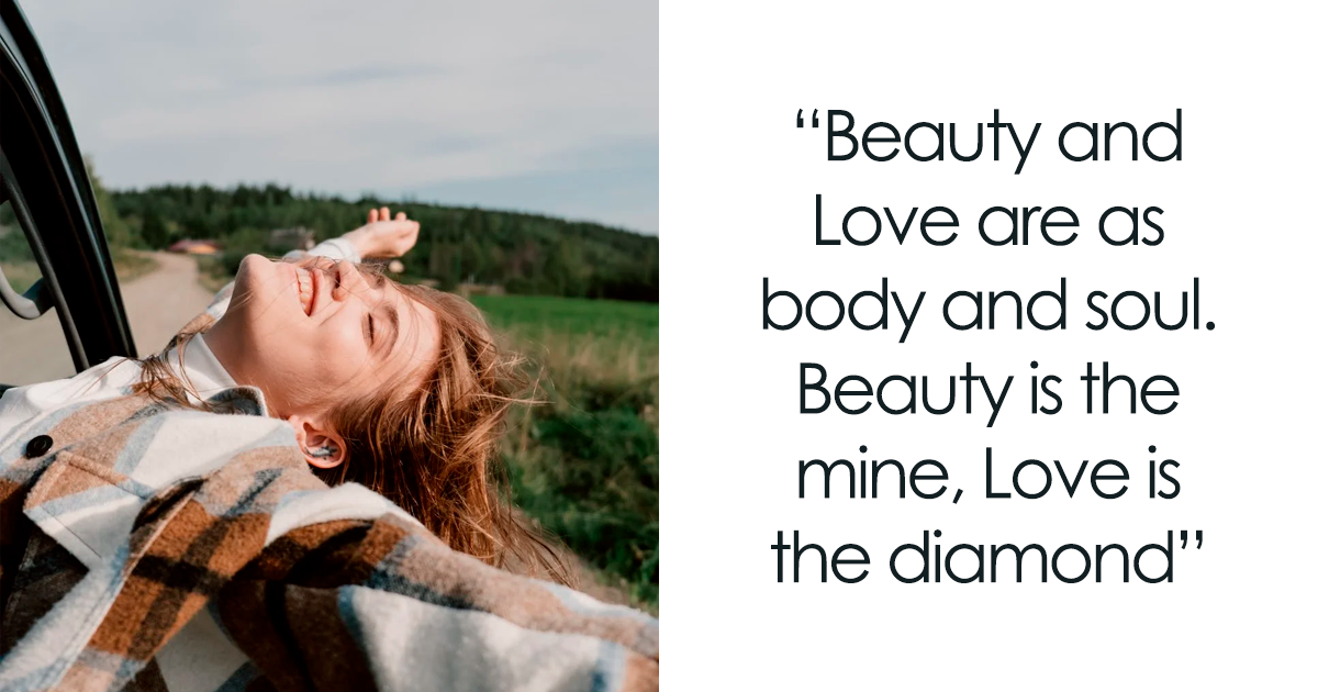 110 Great Lines From The Most Popular Poems | Bored Panda