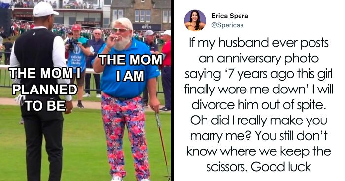 This Instagram Page Is Dedicated To Honest “Millennial Mom Confessions ...