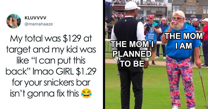 This Instagram Page Is Dedicated To Honest “Millennial Mom Confessions ...