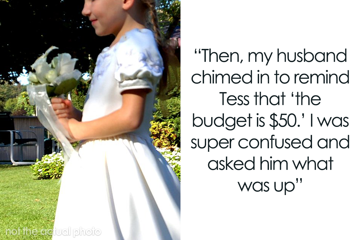 Woman Prohibits MIL From Taking Her 9 Y.O. Daughter To Church “Purity ...