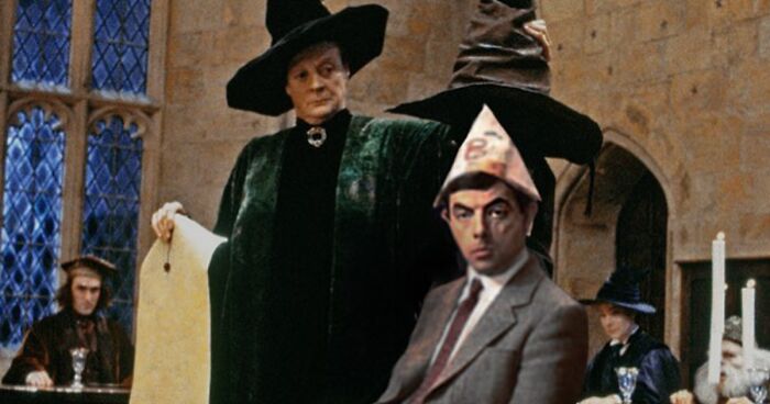 Artist Places Well-Known Characters In Unexpected Situations, And The ...