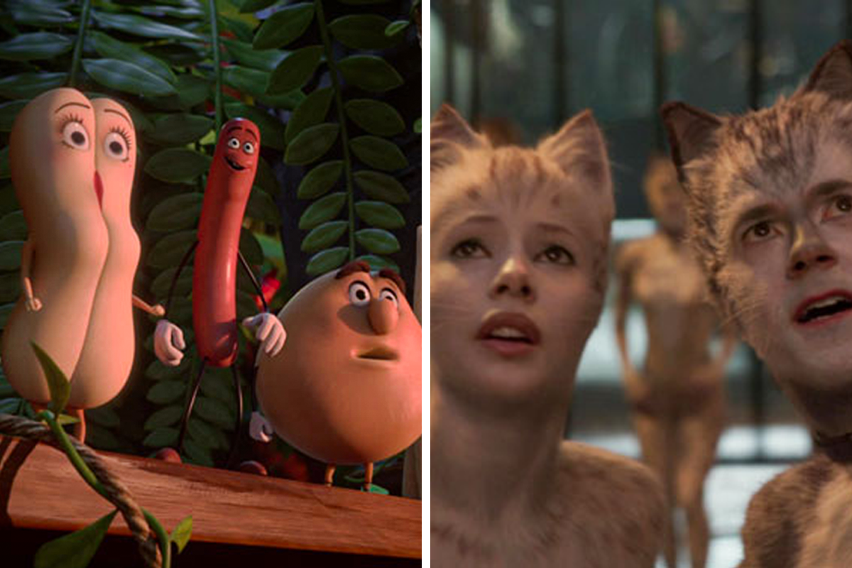 35 Boring Or Downright Bad Movies People Walked Out Of | Bored Panda